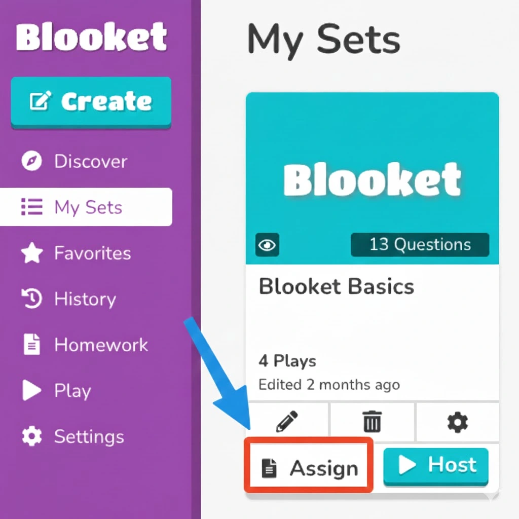 Blooket Dashboard | All Features, Sections & How to Use Them